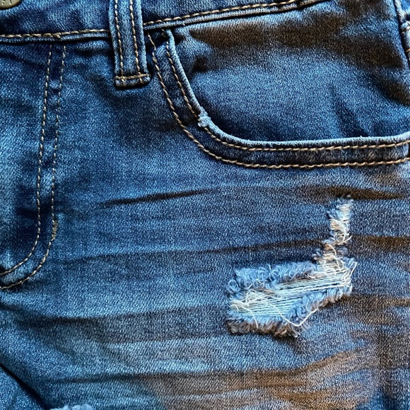 True Craft | Bottoms | True Craft Denim Short Bundle | Poshmark